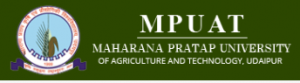 MPUAT Recruitment 2025 - Maharana Pratap University Of Agriculture ...