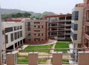 MNIT Jaipur Recruitment 2025 - Apply Malaviya National Institute Of ...