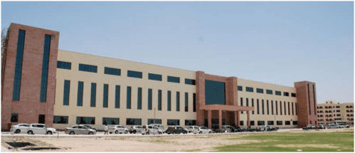 GMC Pali Recruitment 2022 - Junior Resident, Sr Resident Walkin Jobs ...